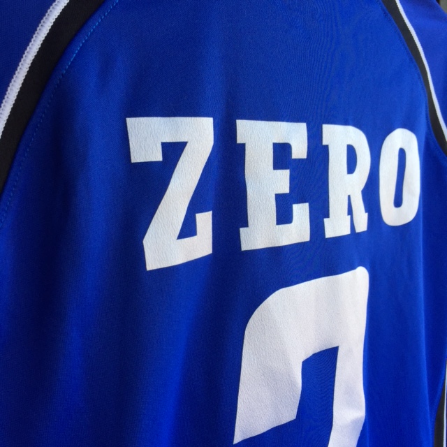 中野区家庭婦人バレーボール | ZERO